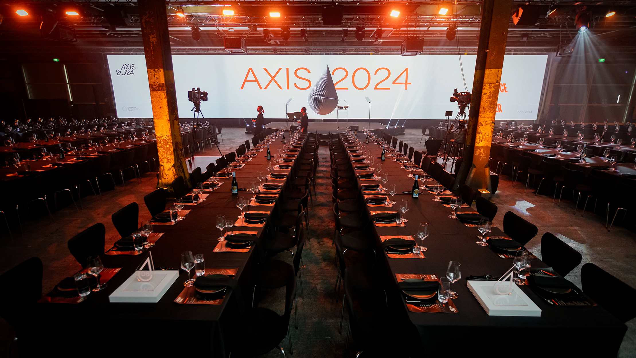 AXIS Awards