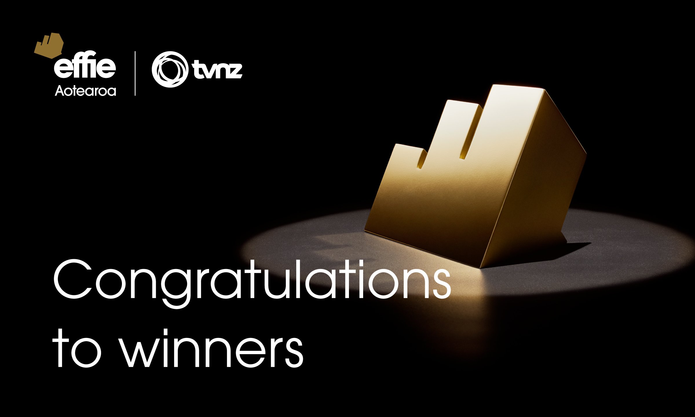 Effie 2023 | Winners Announced