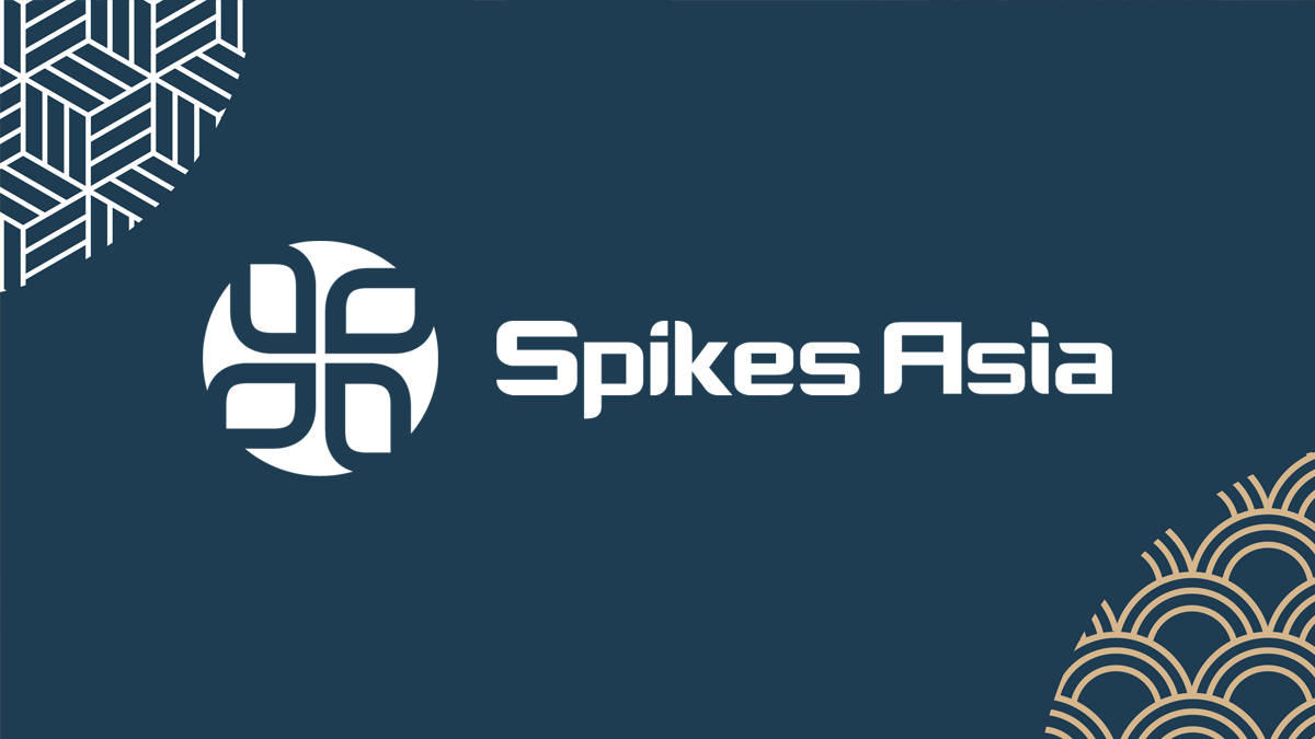 Spikes Asia | Asia Pacific Creative Awards | Comms Council