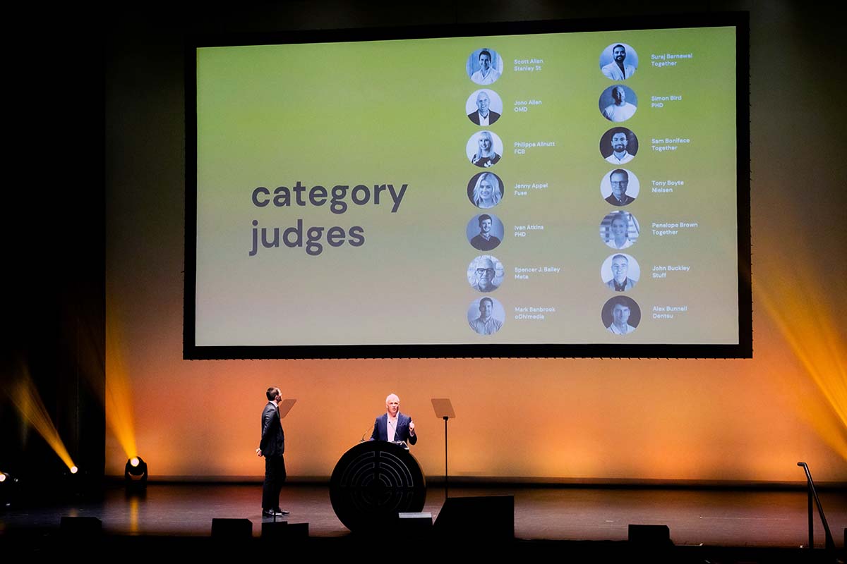 beacon awards