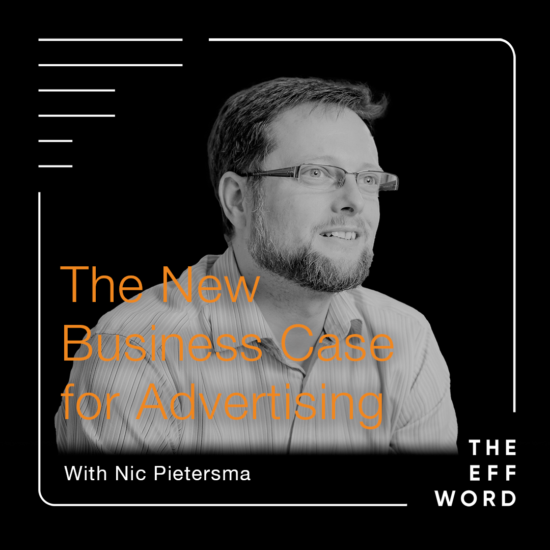 The EFF Word | How to Speak the Language